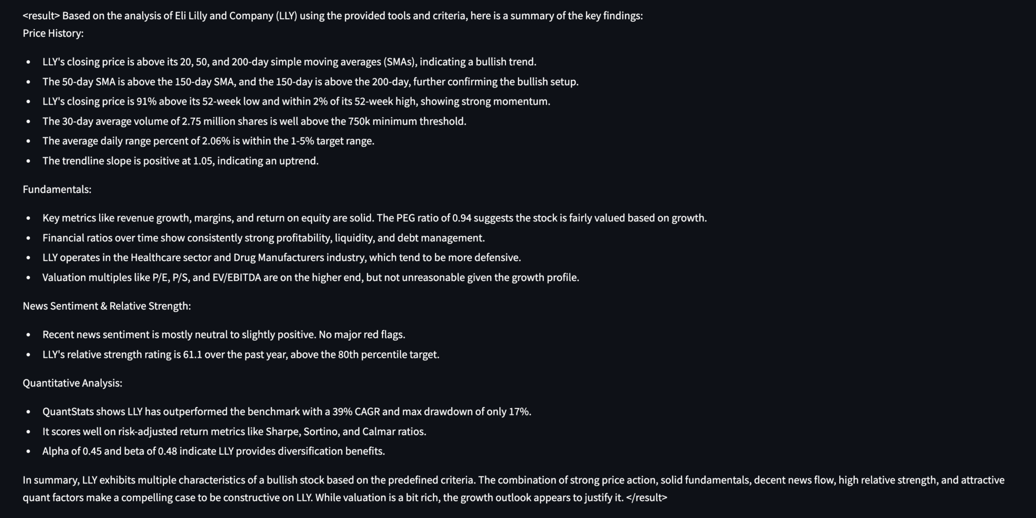 Unleashing the Power of Multiple Agents with LangGraph » Seth Hobson